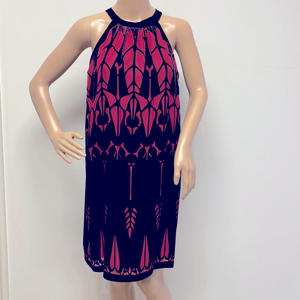 Max Studio Specialty Products Cocktail Dress - Gem